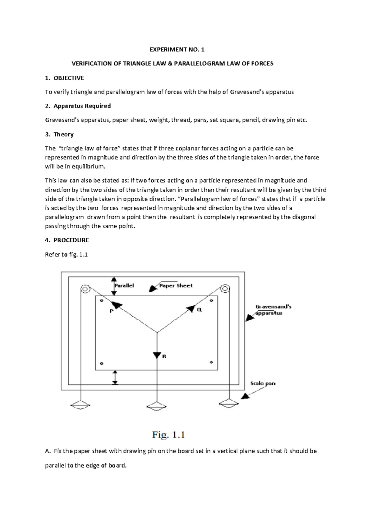 Mechanotechnology N3 Study Guide - Studocu