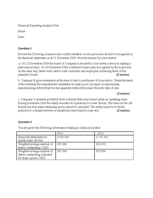 CSEC POA MAY P2 2022 - practice paper from future knowledge - Advance ...