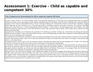 [Solved] Below are elements under Quality Area 5 of the NQS and their ...