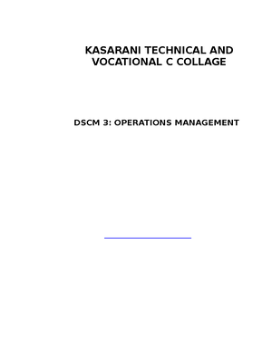 WORD Processing 2005-2021 KCSE Computer Studies Practical - 415/ KCSE ...