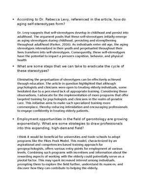 MAT240 Module 2 Assignment Analysis PT 1 - Selling Price and Area ...