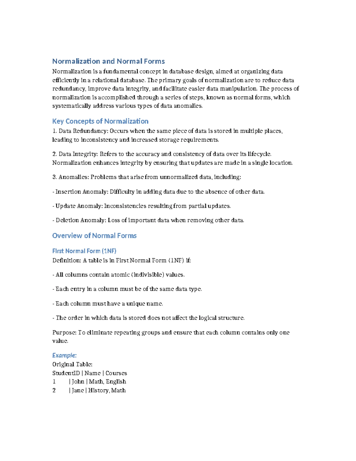 VTU-ETR Ph.D. Syllabus for CS and IS - May 2024 Examination - Studocu