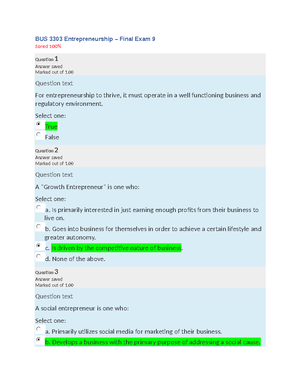 [Solved] This assignment will assess your skills and knowledge ...