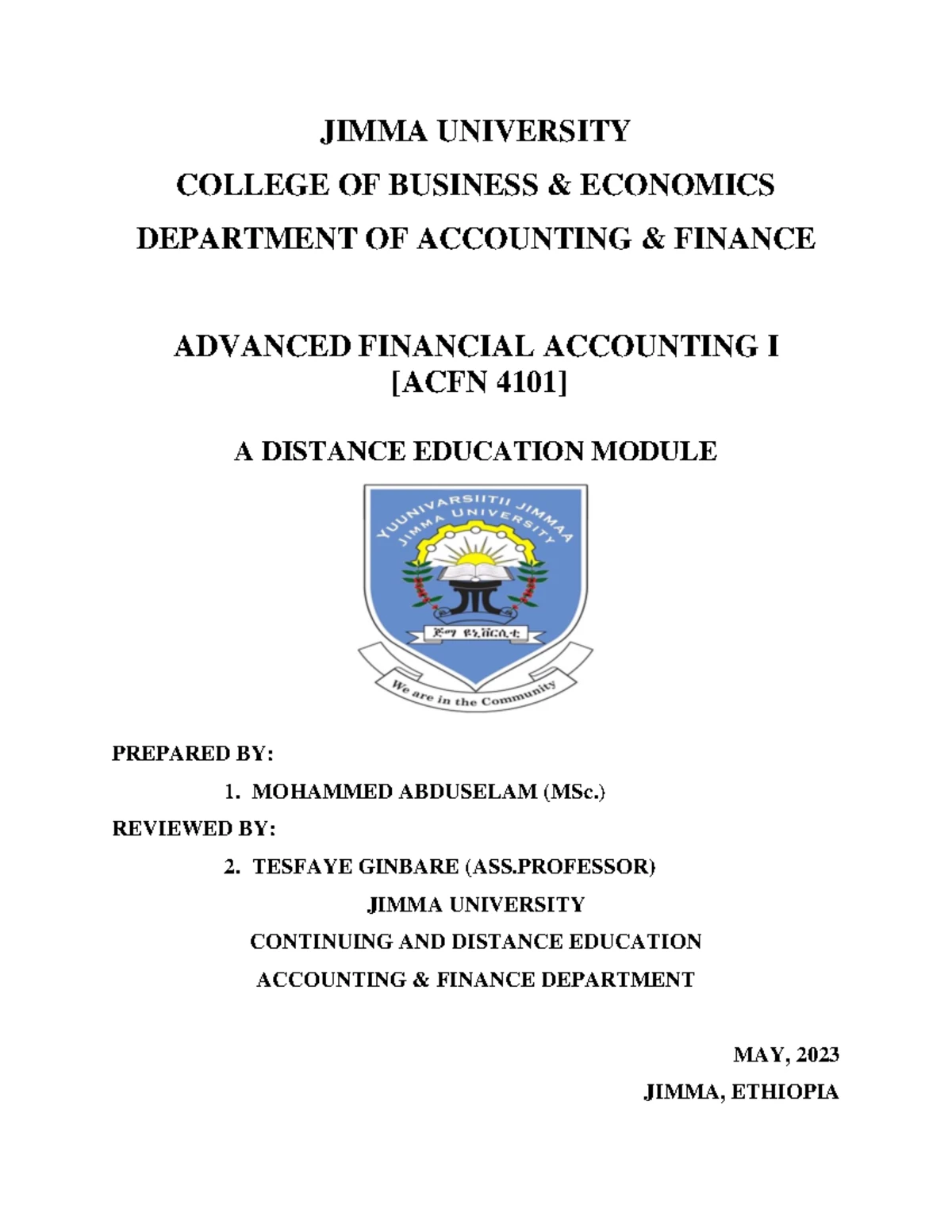 Adv FA I Ch 1 - advanced accounting pdf - CHAPTER ONE Accounting for Income Taxes Definition of ...