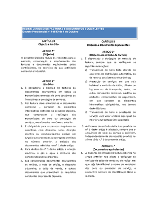 PGC Explicado - Contabilidade - Plano Geral de Contabilidade Angolano ...
