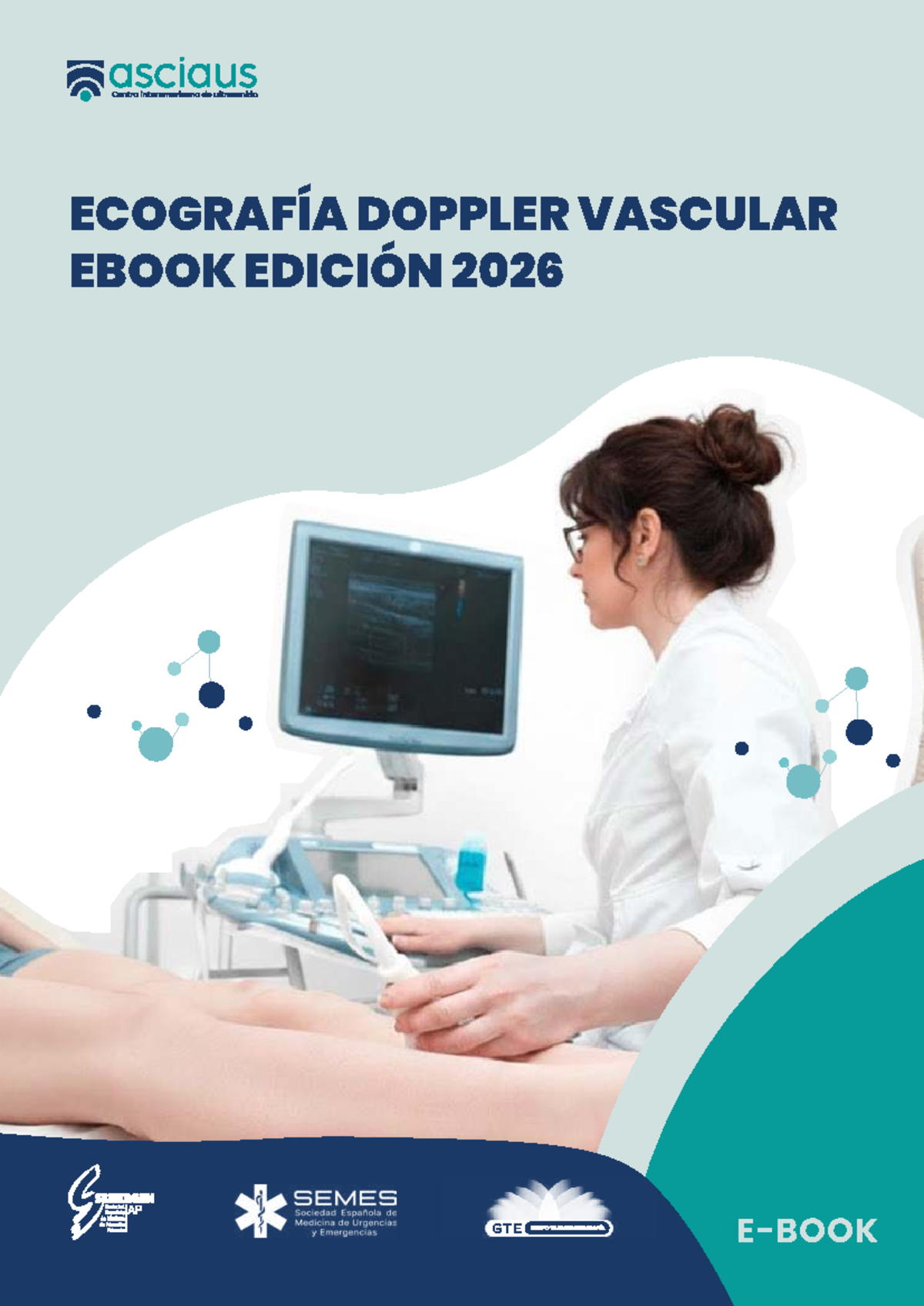 ECOGRAFÍA DOPPLER VASCULAR 2026: GUÍA COMPLETA Y PROTOCOLOS - Studocu