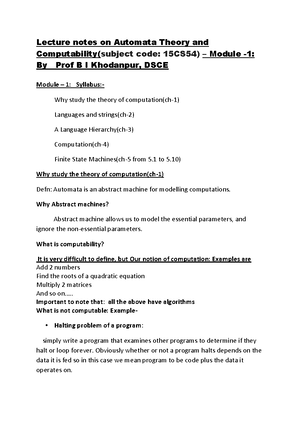 Aicte Final Report (Repaired) - VISVESVARAYA TECHNOLOGICAL UNIVERSITY ...