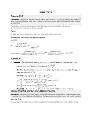 University Physics 2 - Tutorial 27 Solns - Warning: Error during font loading: XMLHttpRequest is ...