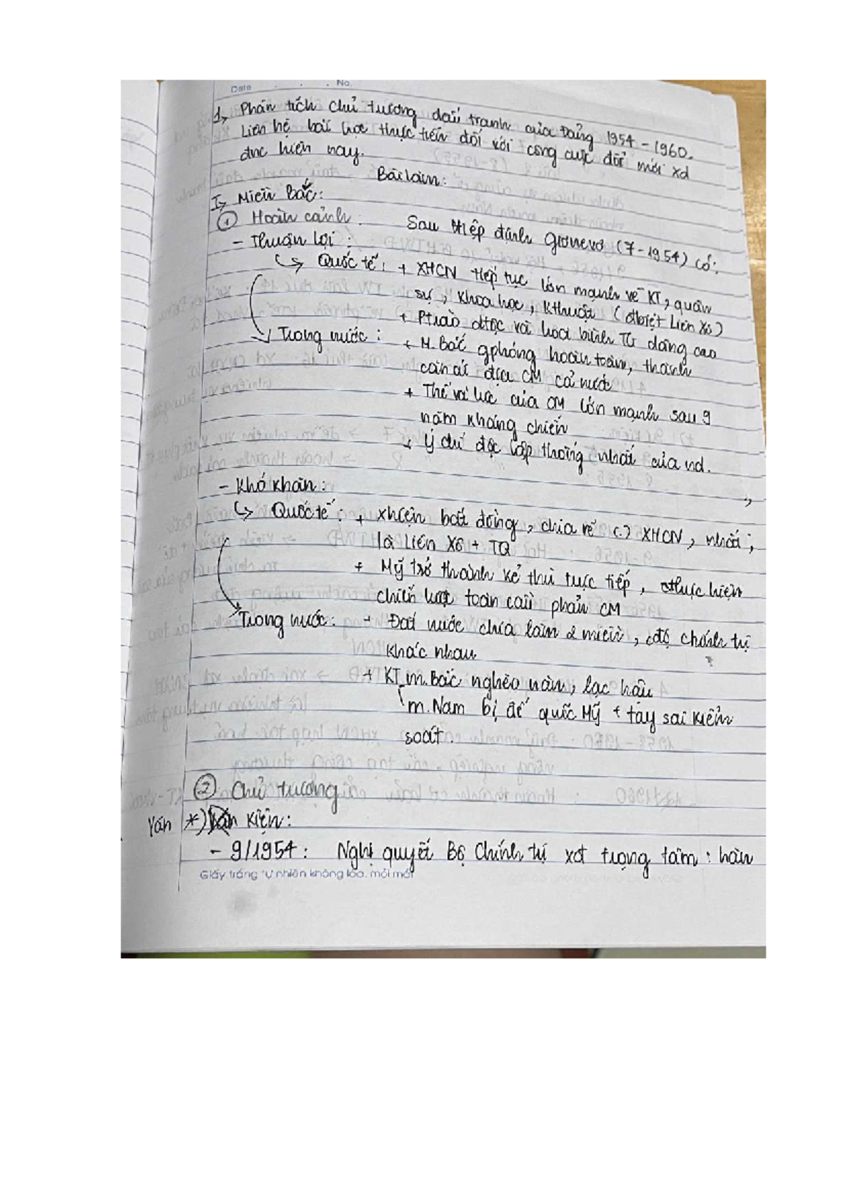 LSD 2023 Midterm Exam Study Notes - Studocu