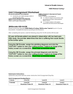Unit 6 Lab Assignment 2 - Some Questions and answers - Signs and ...