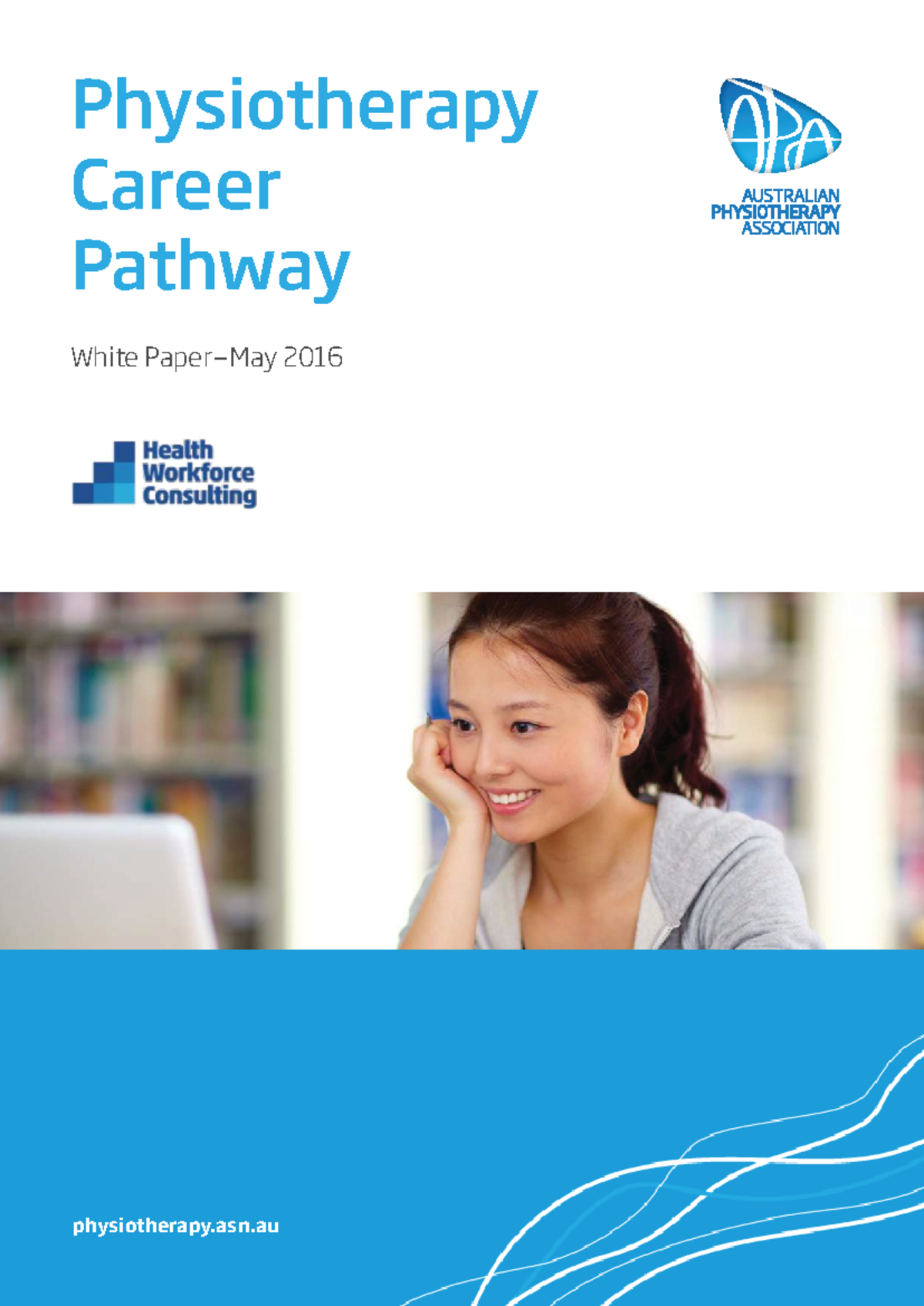 Physiotherapy Career Pathway Framework: A Guide for Professionals - Studocu