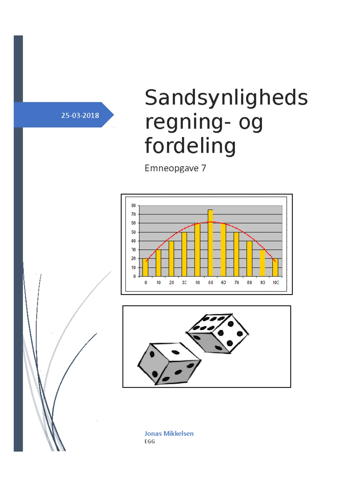 Matematik A Formeloversigt 2018: Vigtige Begreber og Regler - Studocu