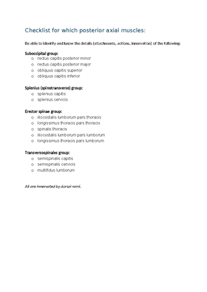 [Solved] In relation to normal and abnormal muscle tone which of the ...