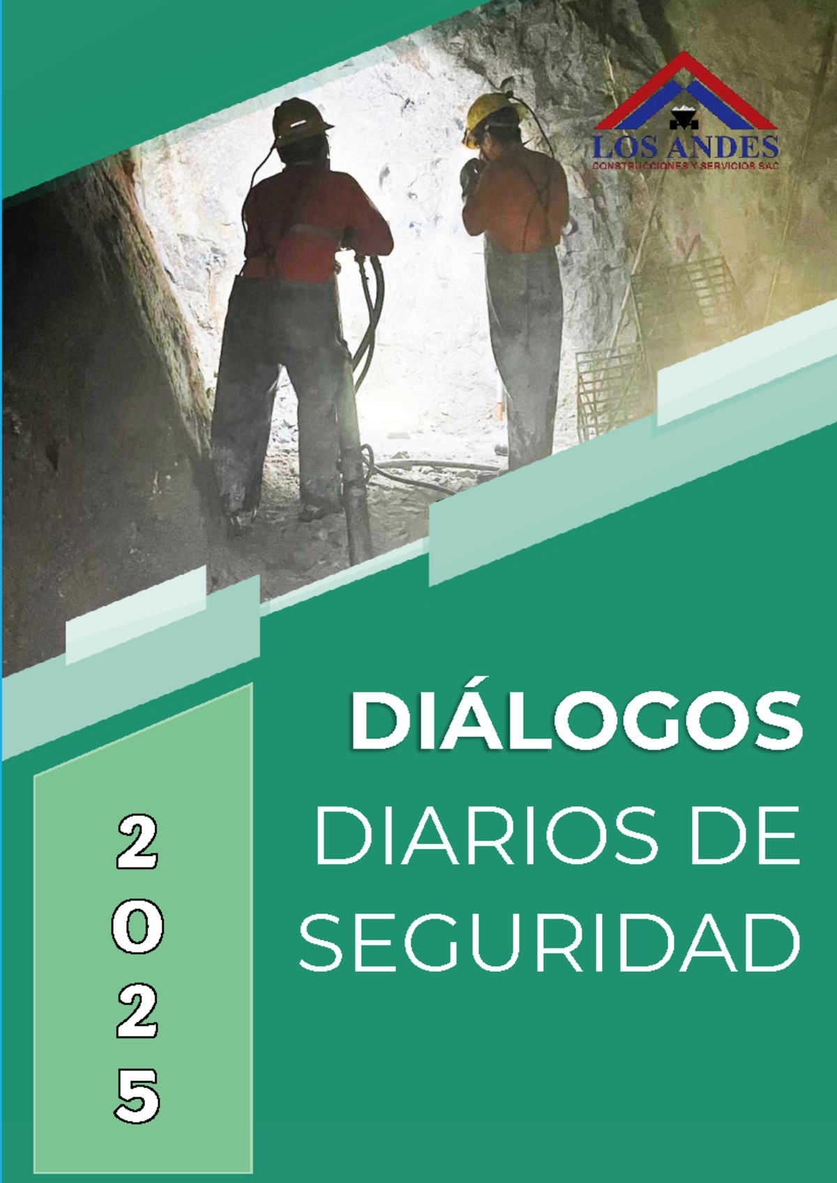 Diálogo Diario de Seguridad - DIC - SSOMA - Studocu