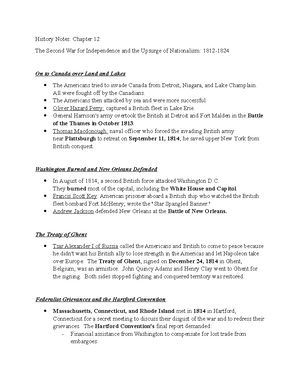 [Solved] Why was the Election of 1824 significant a The Electoral ...