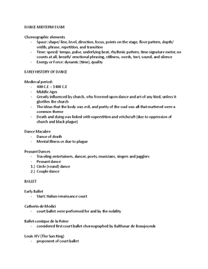 [Solved] The following dancer was a visionary the first to dance with a ...