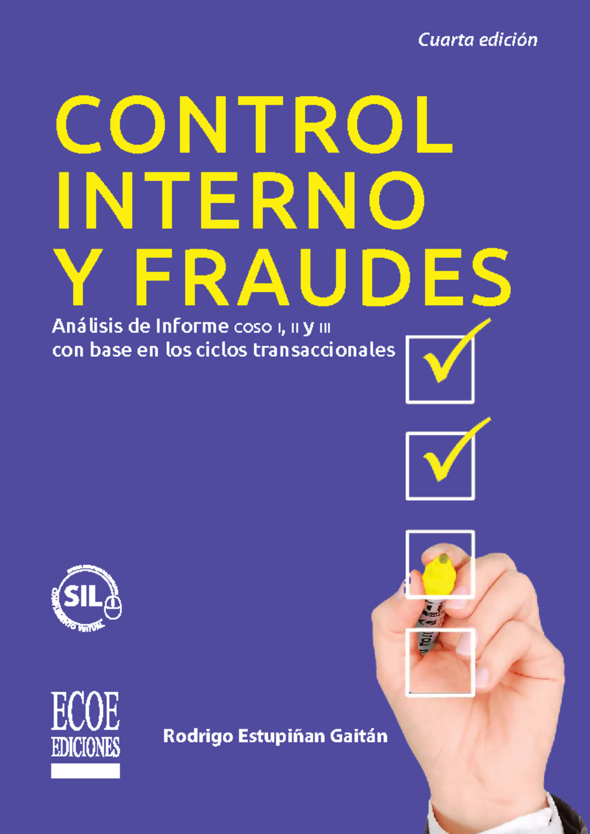 Control Interno y Fraudes: Análisis del Informe COSO I y II - Studocu
