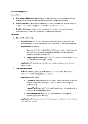 PAG2.2 Student Stem dissection v1 - Practical Endorsement GCE Biology ...