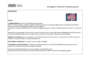 Fordypningsoppgaver barn - FORDYPNINGSOPPGAVER – BARN Datasamling ...