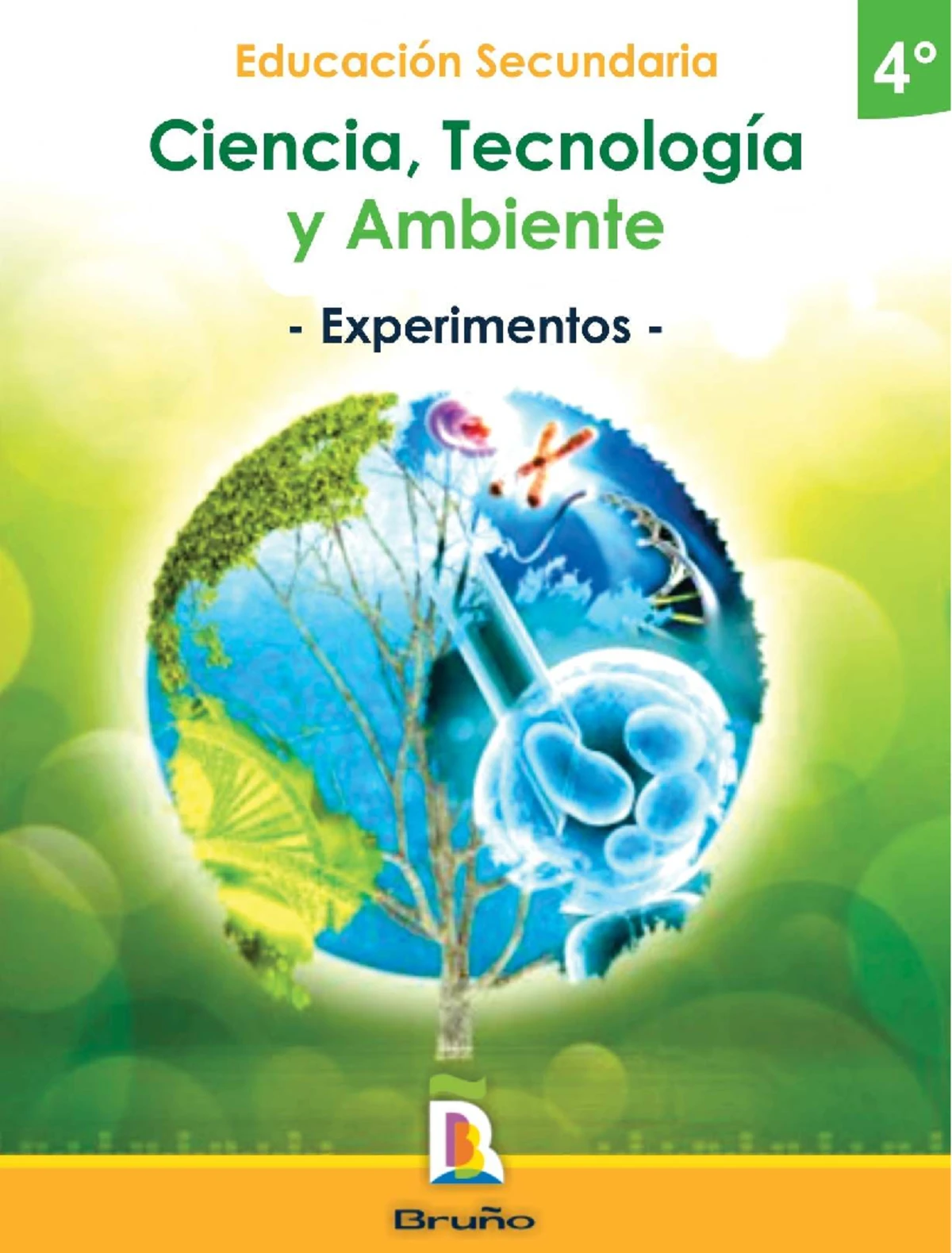 3° CTA Experimentos: Actividades Prácticas de Ciencia y Tecnología ...