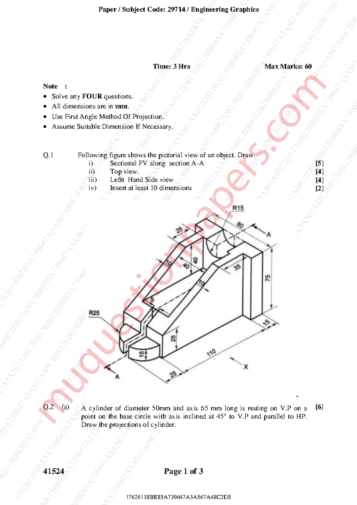 ZTCA Final Exam: Zero Trust Architecture Evaluation & Insights - Studocu