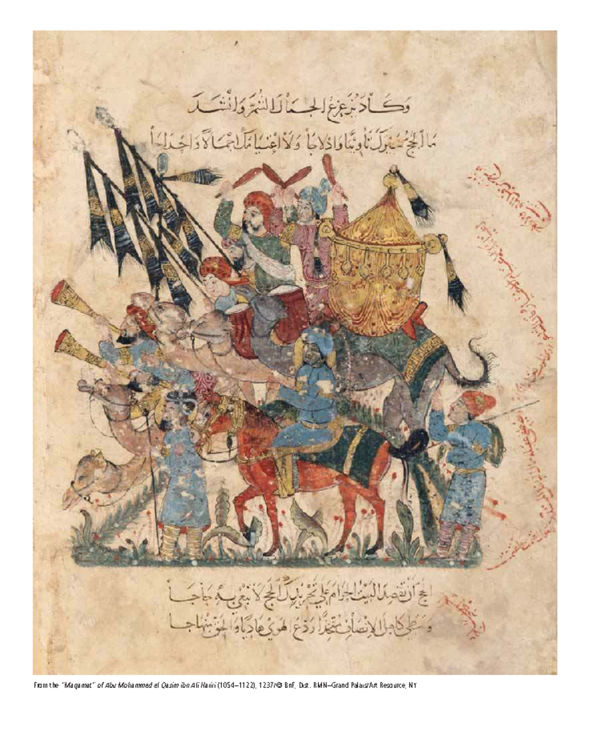 Chapter 9: The Worlds of Islam - Connections and Transformations - Studocu