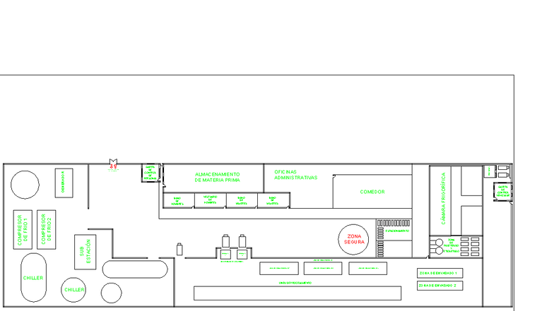 Diseño Final - APUNTES - GARITA DE CONTROL VEHICULAR ZONA DE PALETIZADO ...