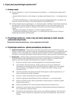 Skala Postaw Rodzicielskich (adolescencja) dla matek Plopa - Skala Postaw Rodzicielskich SPR-M ...