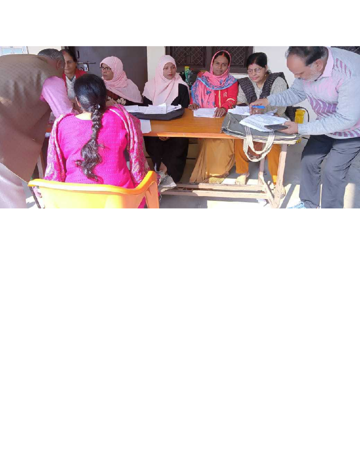 HIL 100: Health Data Collection and Analysis Notes - Studocu