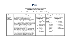 CJ-347 Module 2-1 Journal Mobile Data Units - Module 2-1 Journal ...