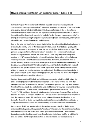 AIC key quotes analysed - AIC - ERIC Quotation Method and Explanation ...