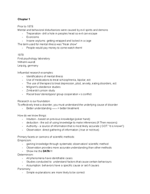 Chapter 3: Ethical Guidelines for Psychological Research and Practice ...