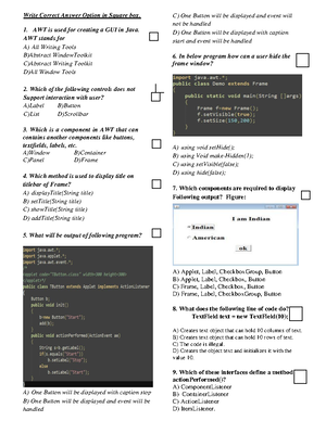 OSY-W-23 - OSY 22516 winter 2023 model answer paper. OSY model answer ...