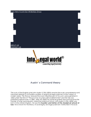 Casebook Evidence SLLS Final 2020-2021 - SIERRA LEONE LAW SCHOOL (2020/ ...