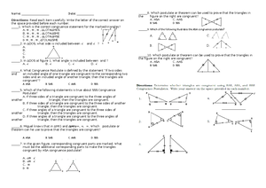 Q2 Mathematics 8 Module 1 - Mathematics Quarter 2 – Module 1: Linear Inequalities in Two ...