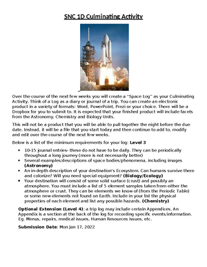 EQAO Formula Sheet Updated - F a1_9e_ Formula Sheet Grade 9 Assessment ...