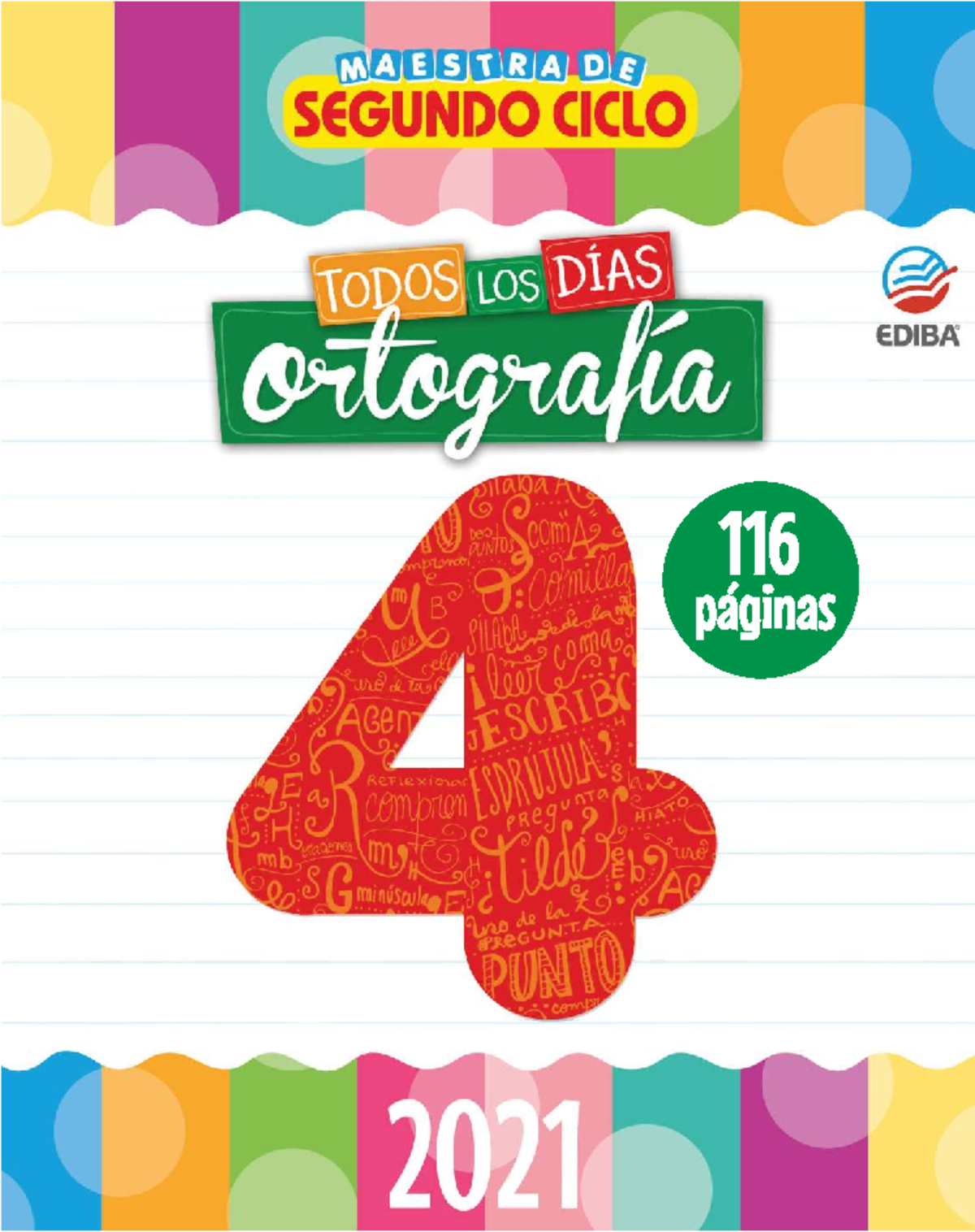 Ortografía y Puntuación: Actividades para 4to Grado - Studocu