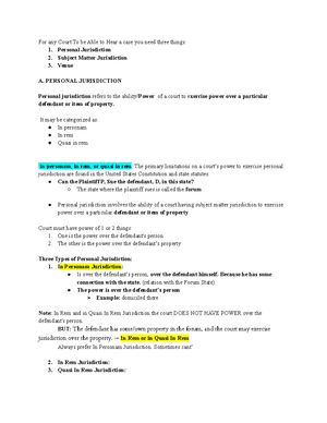 Common Deadlines in Federal Litigation Chart - Due to the ongoing 2019 ...