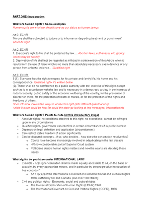 LW1120 Tutorial 2. UK constitution. sources principles - TUTORIAL 2 THE UK CONSTITUTION ...