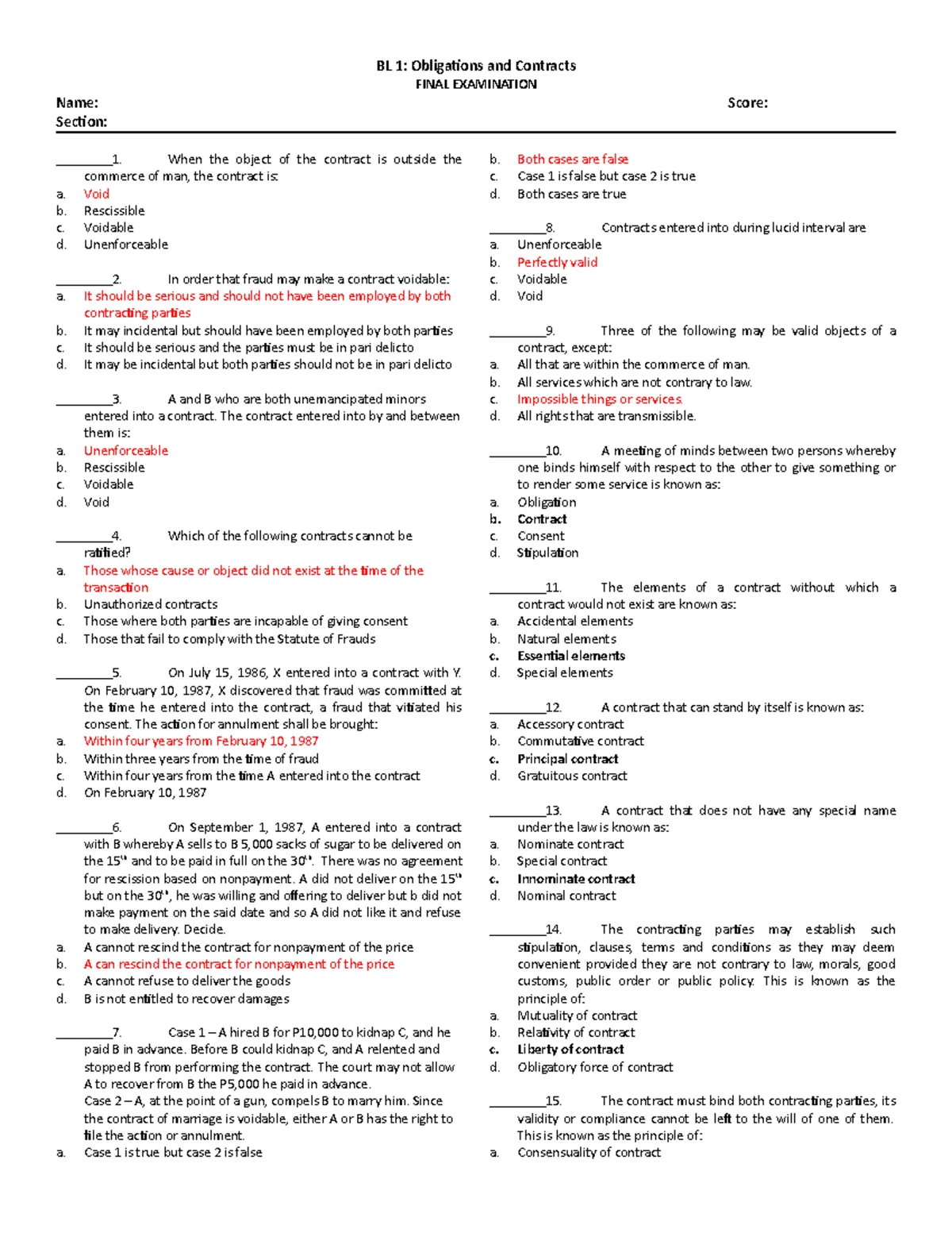 Methods of Filing VAT Returns: EFPS, Forms, Payments & Deadlines - Studocu