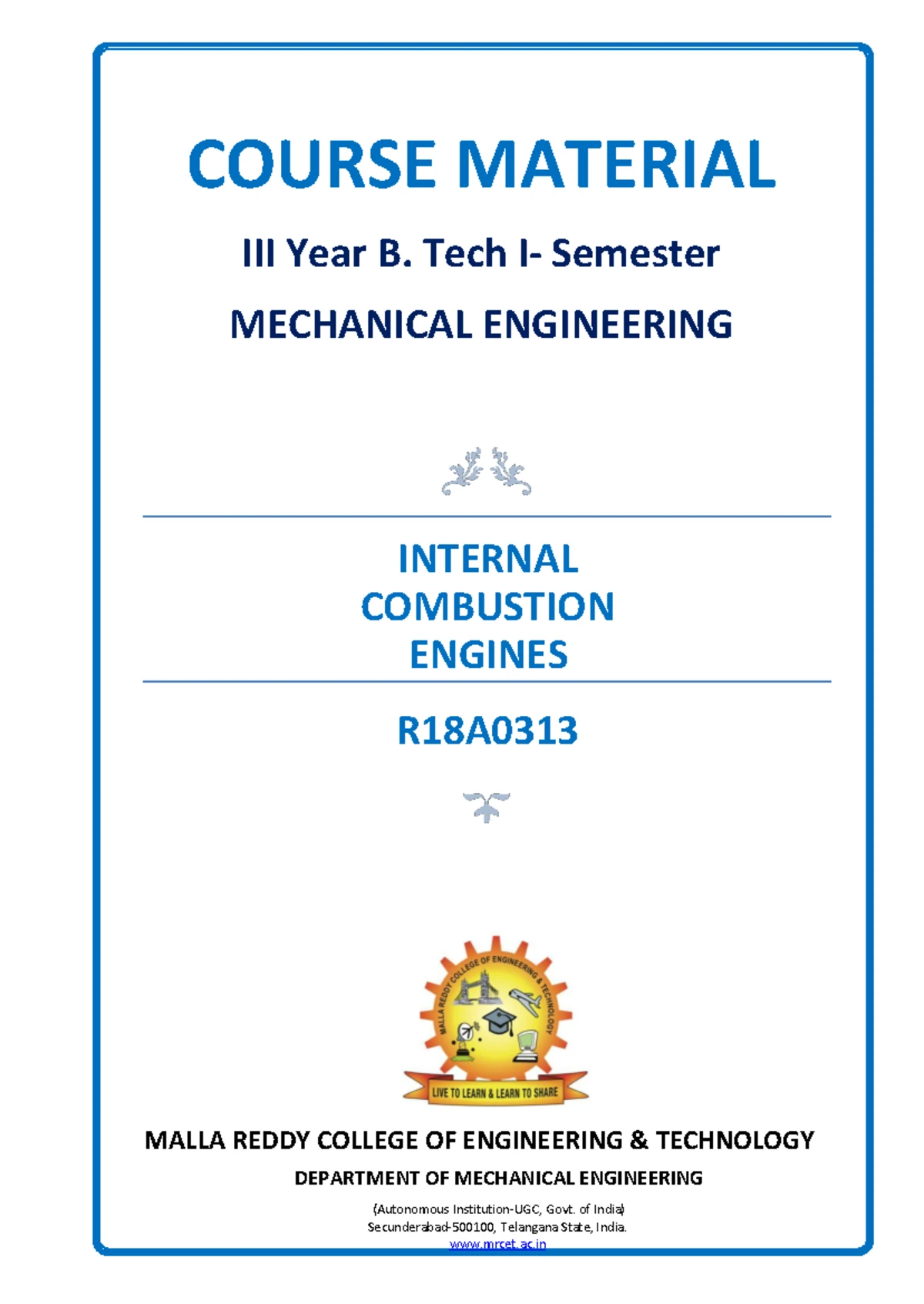 2 - Tangency in technical drawing - HD in Mechanical Engineers ENG3602 Drafting & Design - Studocu