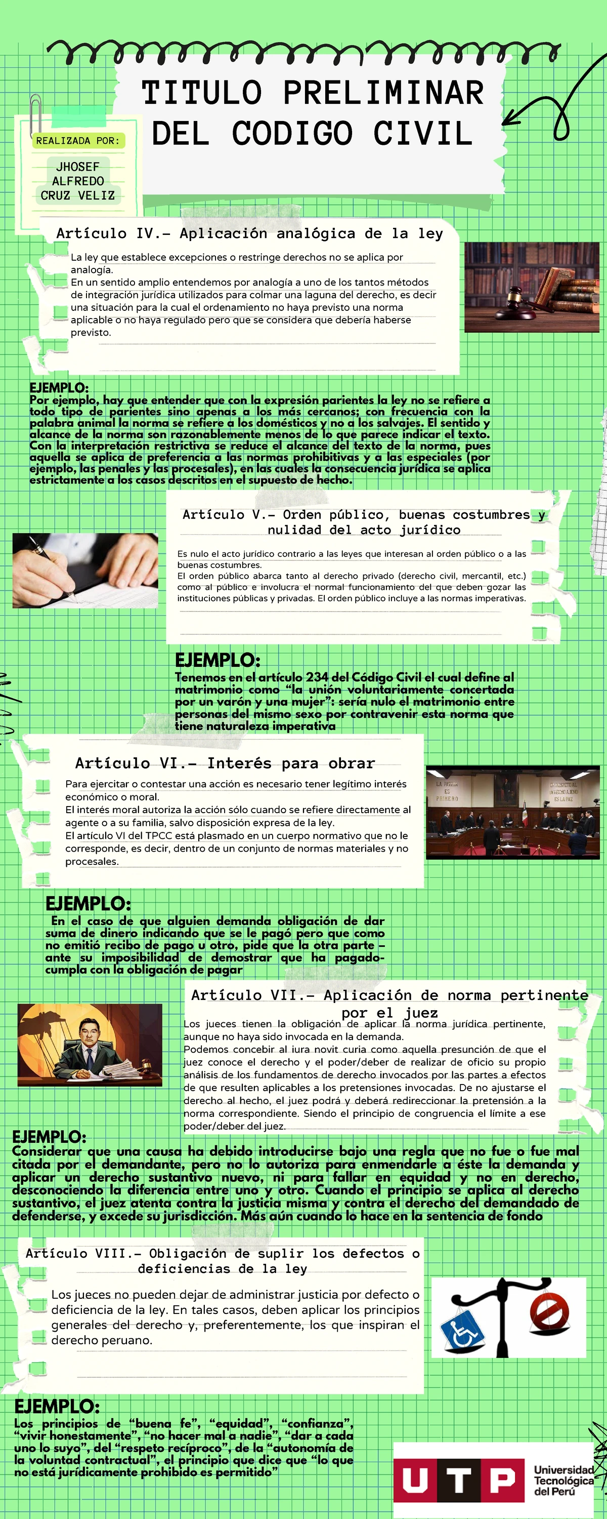 Revocación del Poder y Representación en el Derecho Peruano: Análisis - Studocu