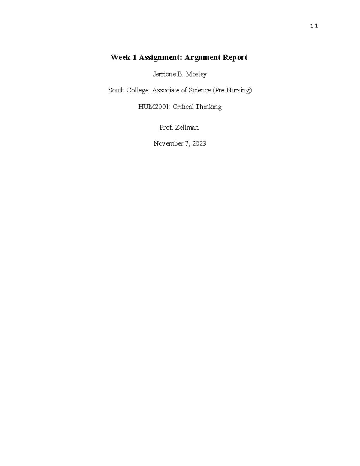 Chm1020 Week 10 Lab Assignment on Nuclear Science and Radioactivity - Studocu