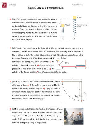 Homework Chapter 22 2025 - Temple University - Physics Department PHY ...