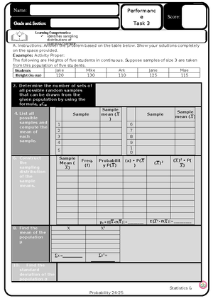 Quantitative Research Chapter 1 Overview (EDU 101) - Studocu