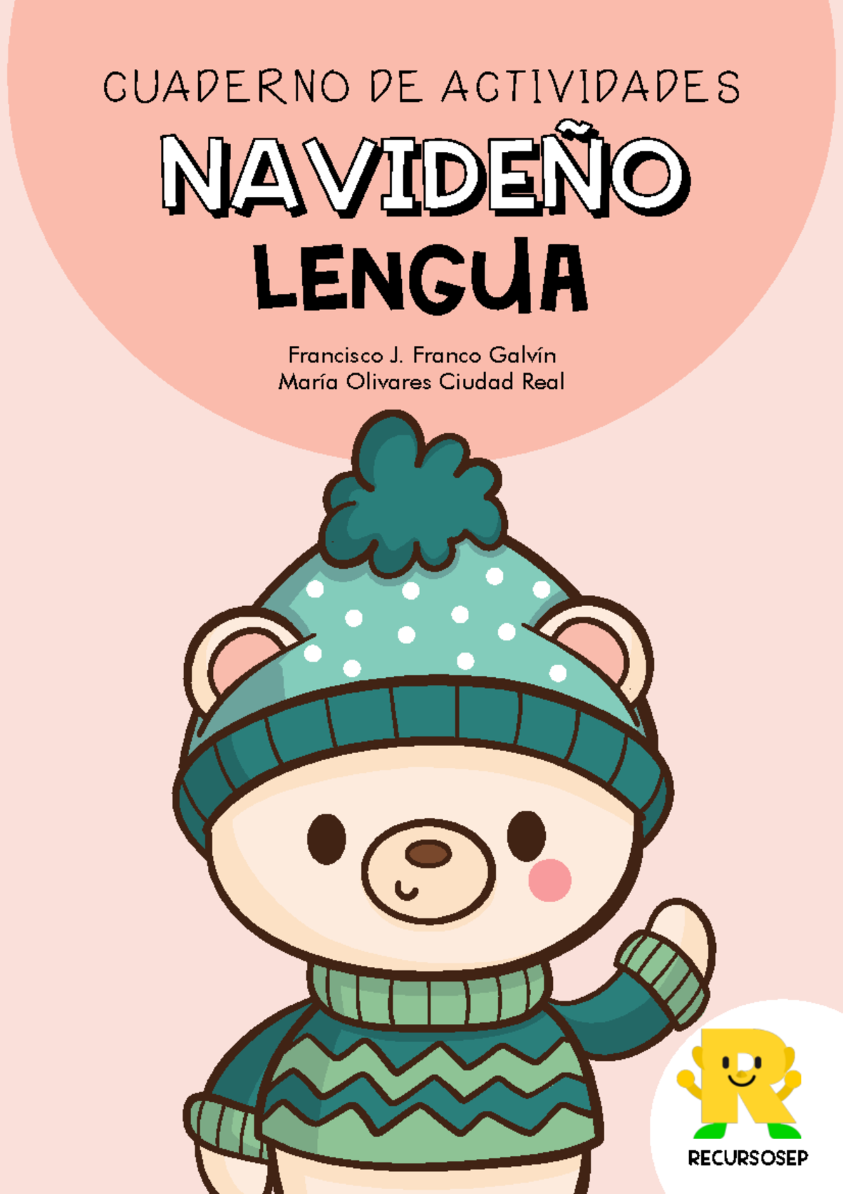 Cuaderno de Actividades de Lengua: Navidad RECURSOSEP - Studocu