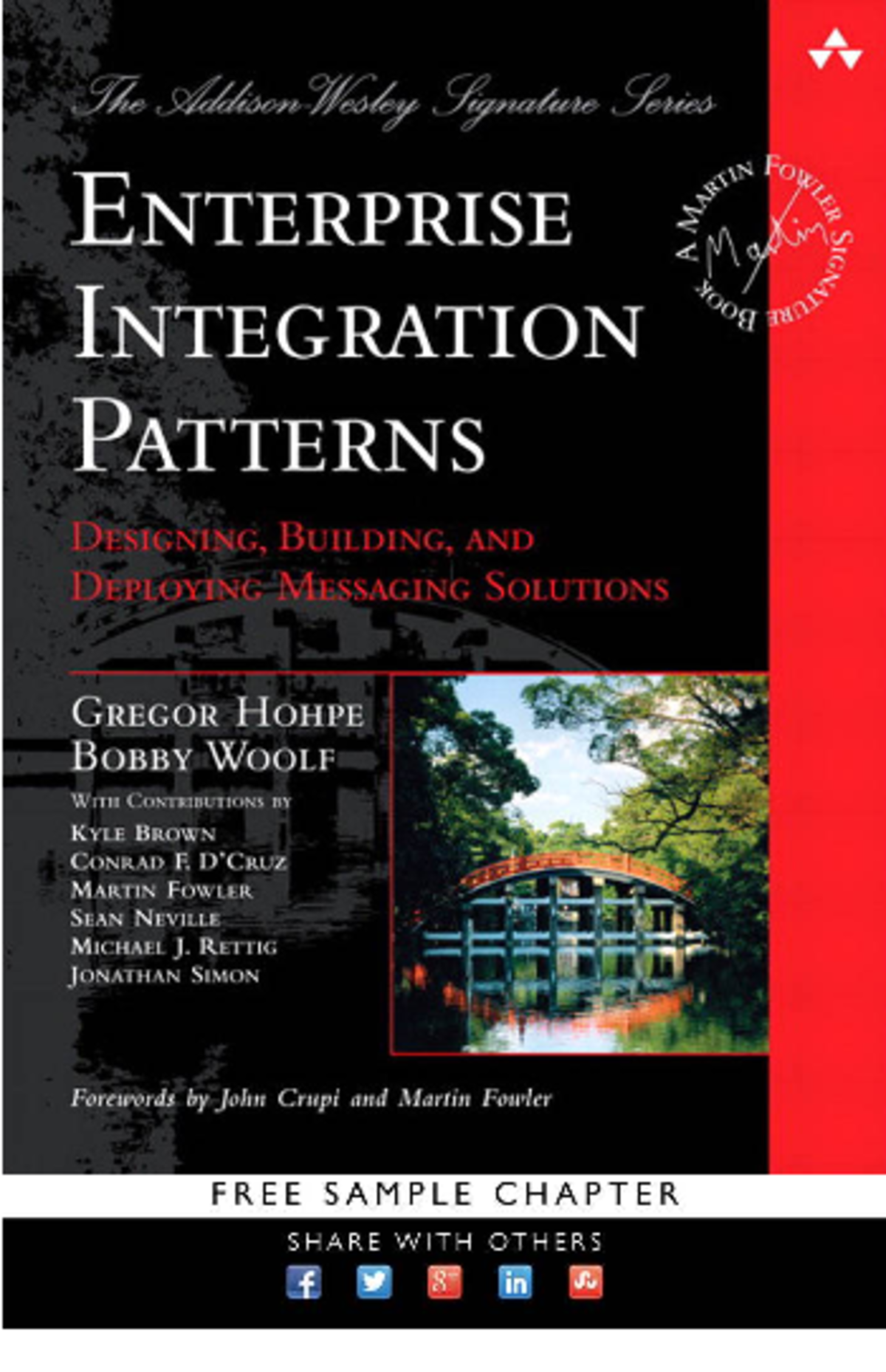 Enterprise Integration Patterns: A Comprehensive Guide to Messaging Solutions - Studocu