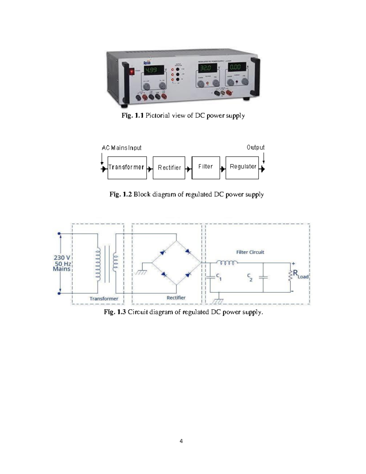 Modified Lab Manual (1) removed - Digital Communication - 4 Fig. 1 ...
