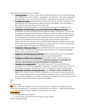 Med Surg Nursing Cheat Sheets 76 Cheat Sheets for Nursing Students ...
