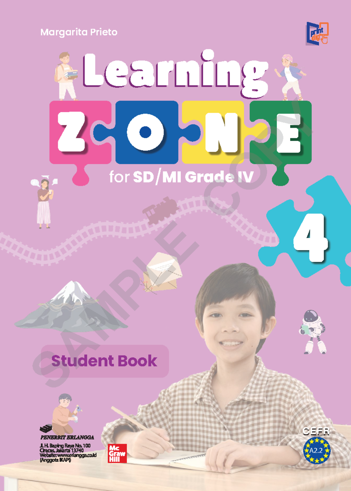PY Learning Zone 4 Student Book: CEFR A2.2 Overview and Content - Studocu